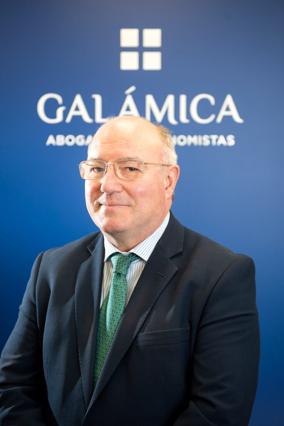 GERARDO RAMÍREZ RUIZ | GALÁMICA | Abogados y economistas